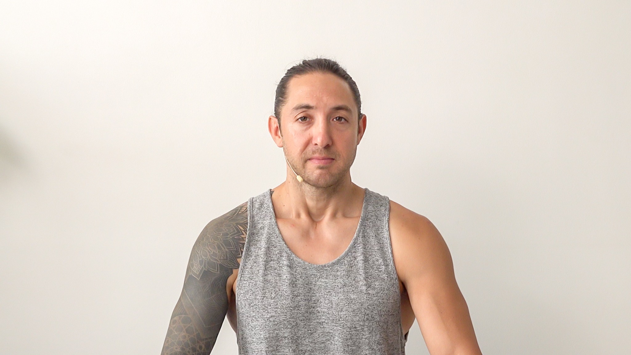 Breath | Dylan Werner Studio