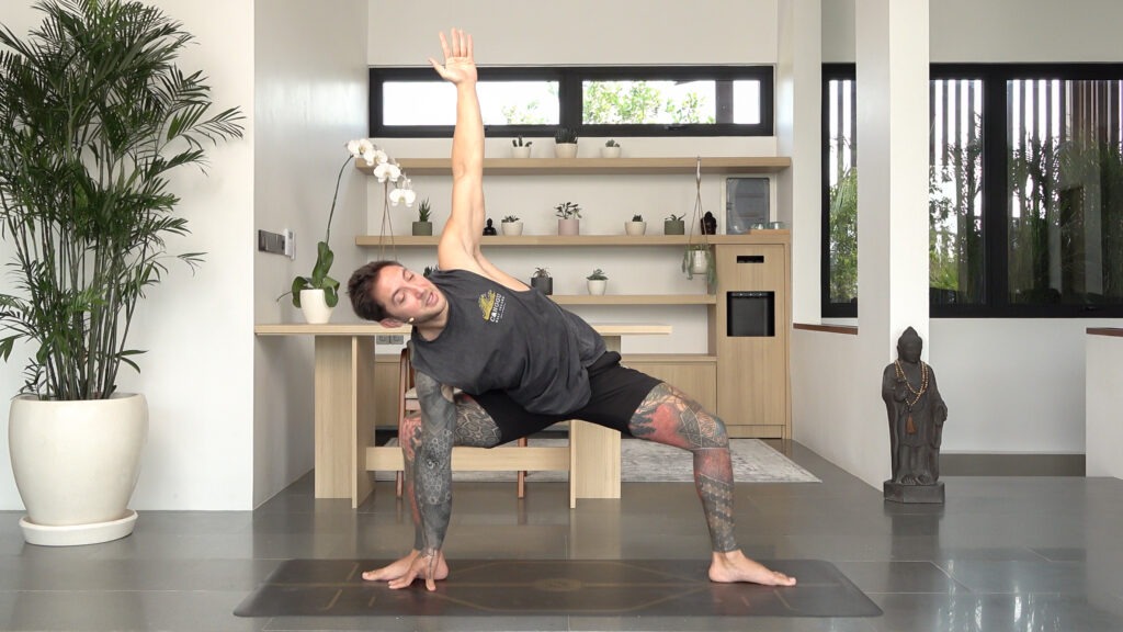 Myofascial Integrated Alignment (MIA) | Dylan Werner Studio