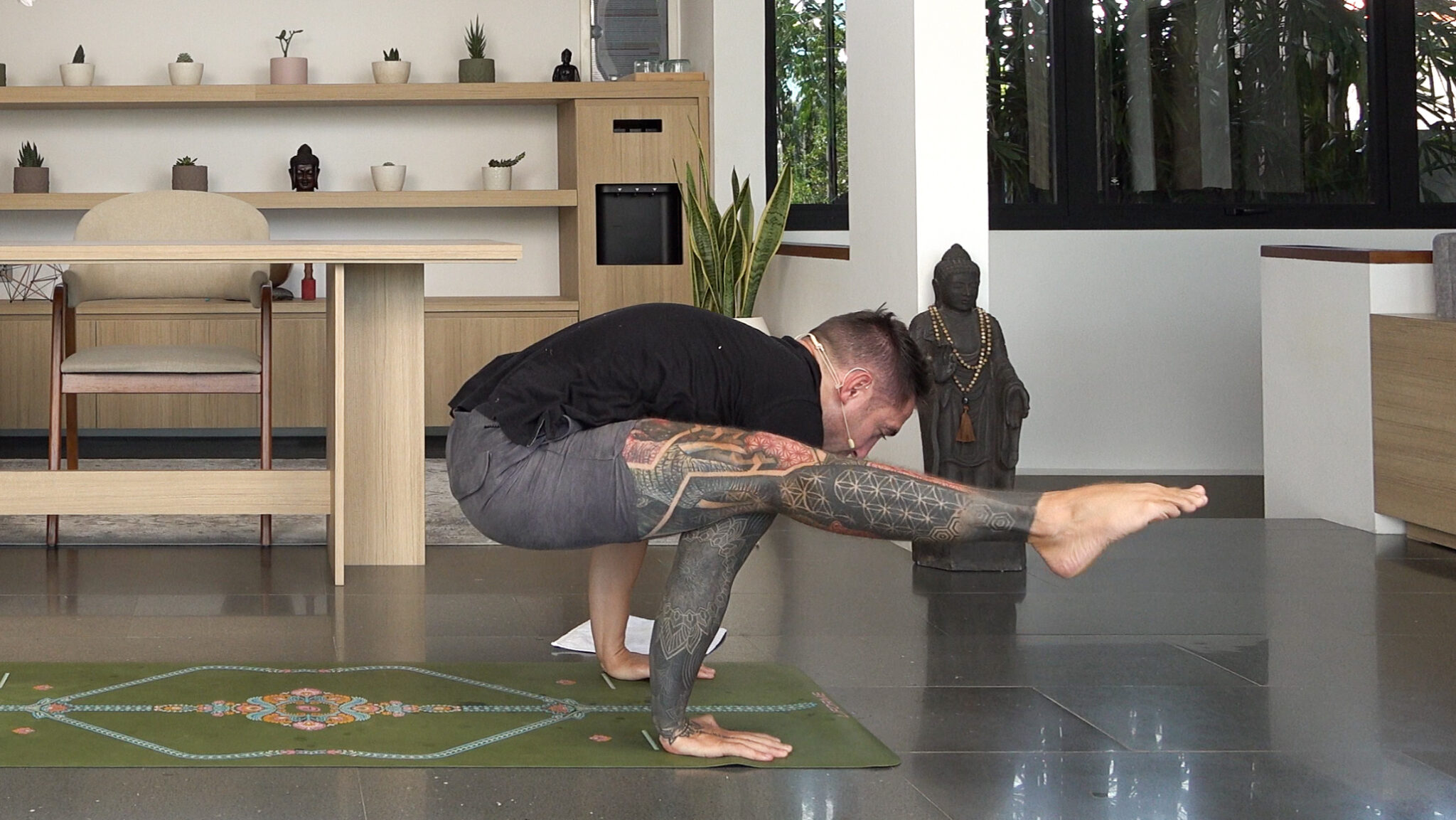 Classes - Dylan Werner Studio