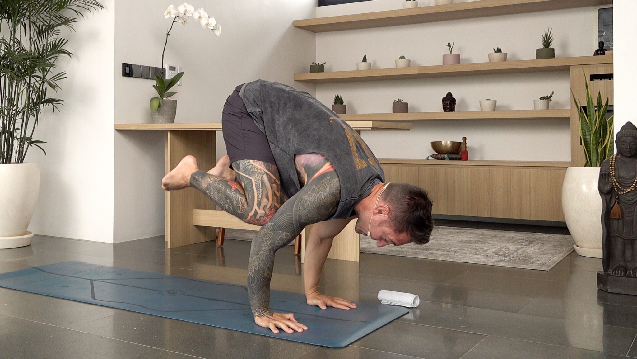 Classes - Dylan Werner Studio