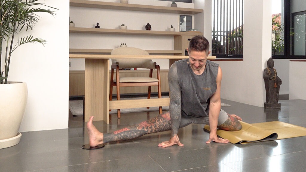 Classes - Dylan Werner Studio