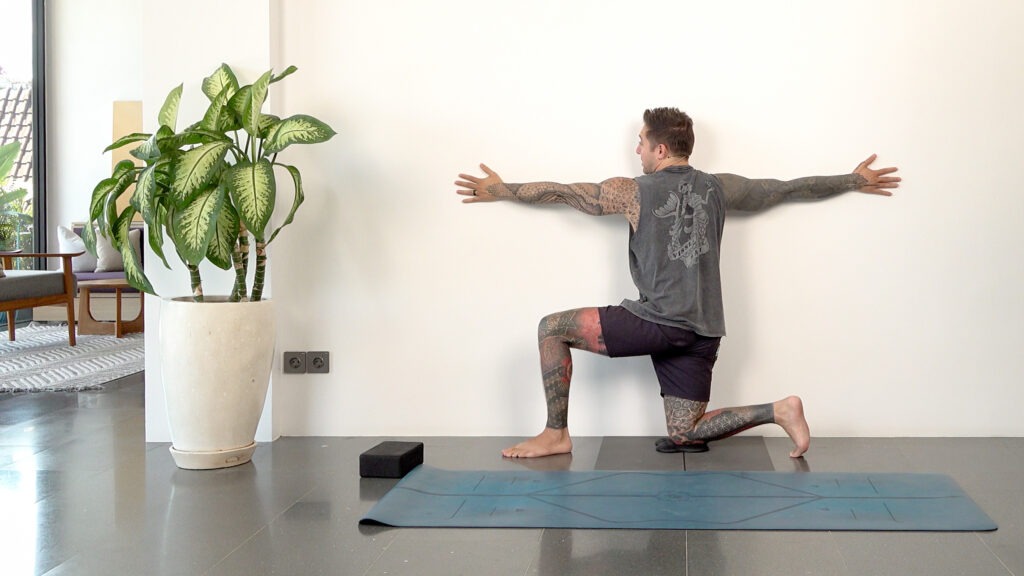 Classes - Dylan Werner Studio