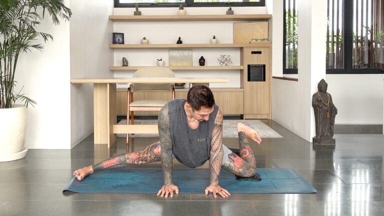 Classes - Dylan Werner Studio