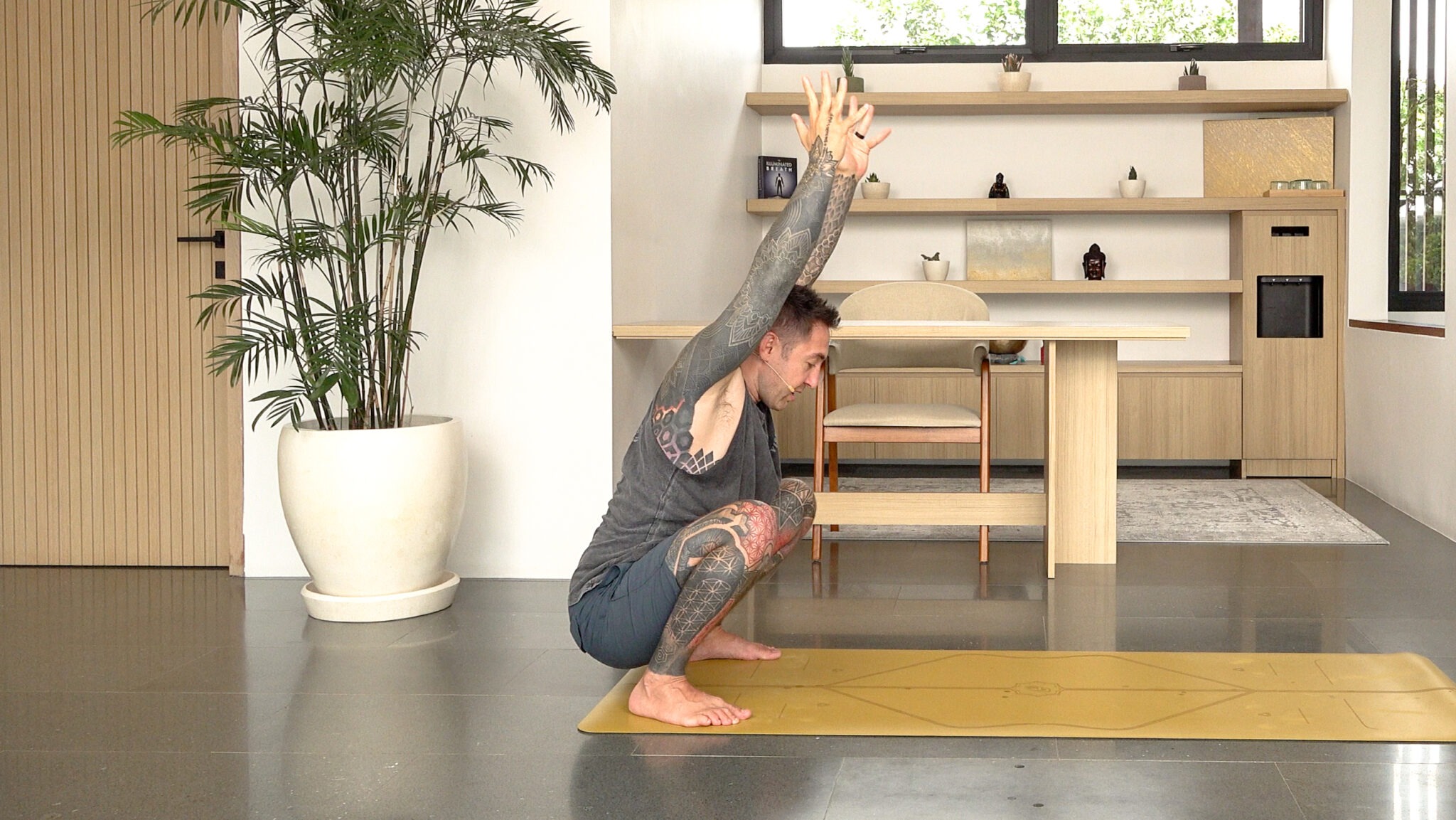 Classes - Dylan Werner Studio