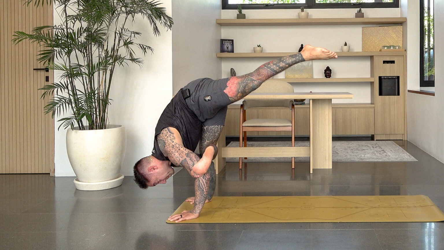 Classes - Dylan Werner Studio