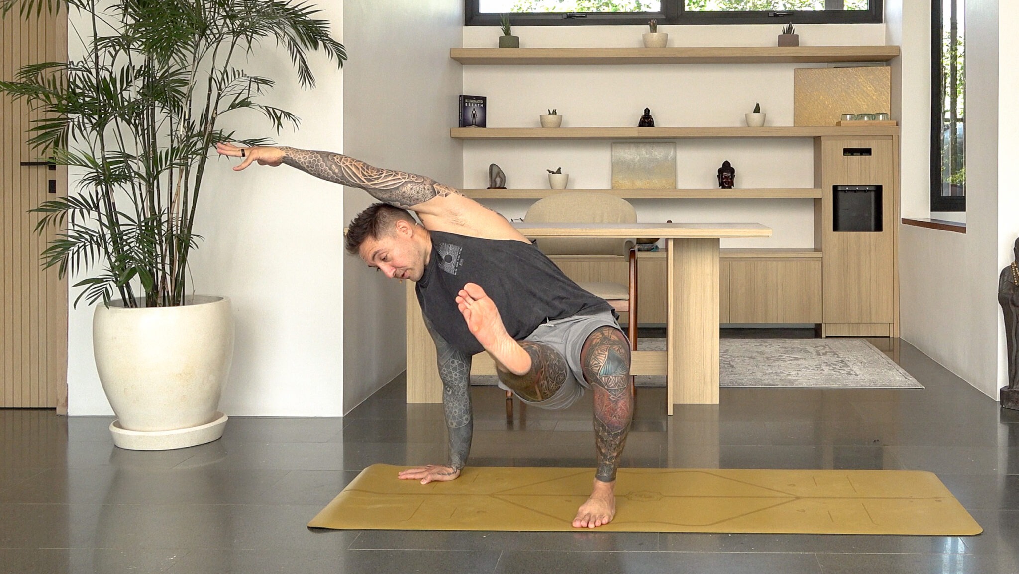 Classes - Dylan Werner Studio