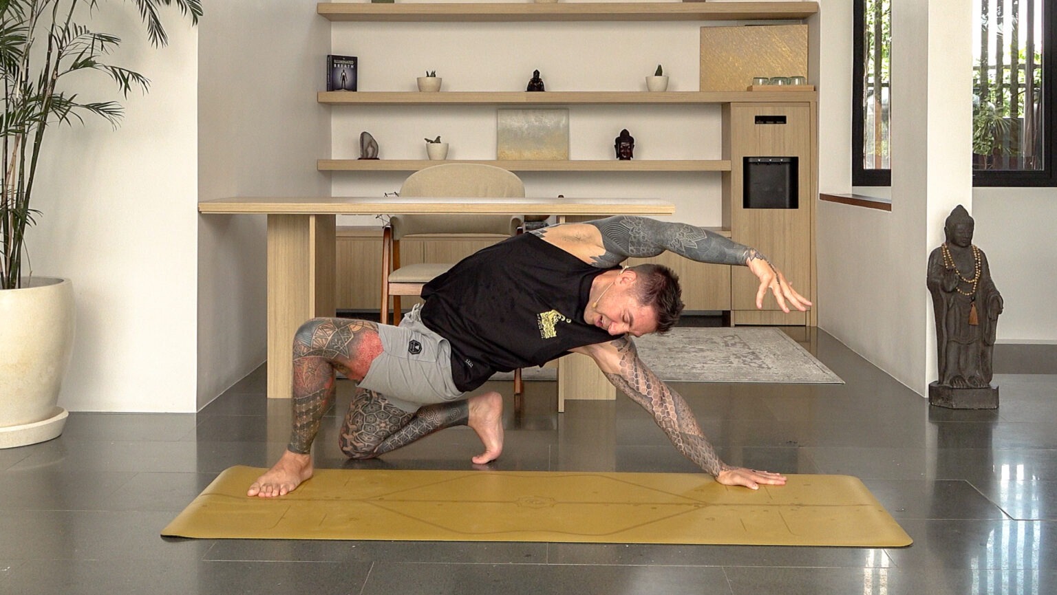 December | Nexus - Dylan Werner Studio