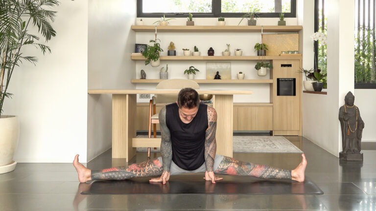 Classes - Dylan Werner Studio