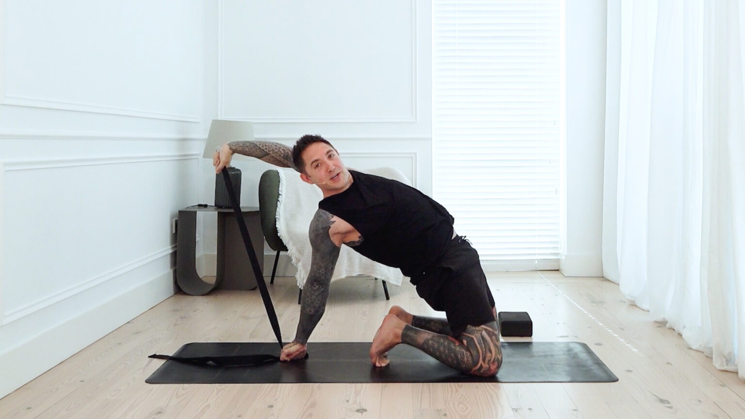 Classes - Dylan Werner Studio