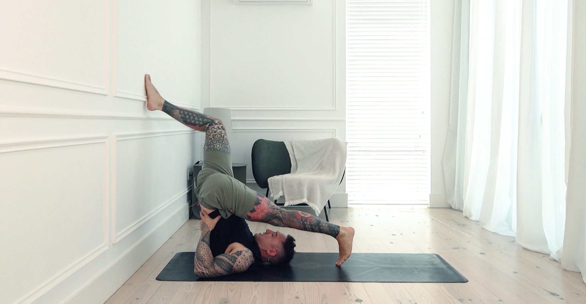 Classes - Dylan Werner Studio